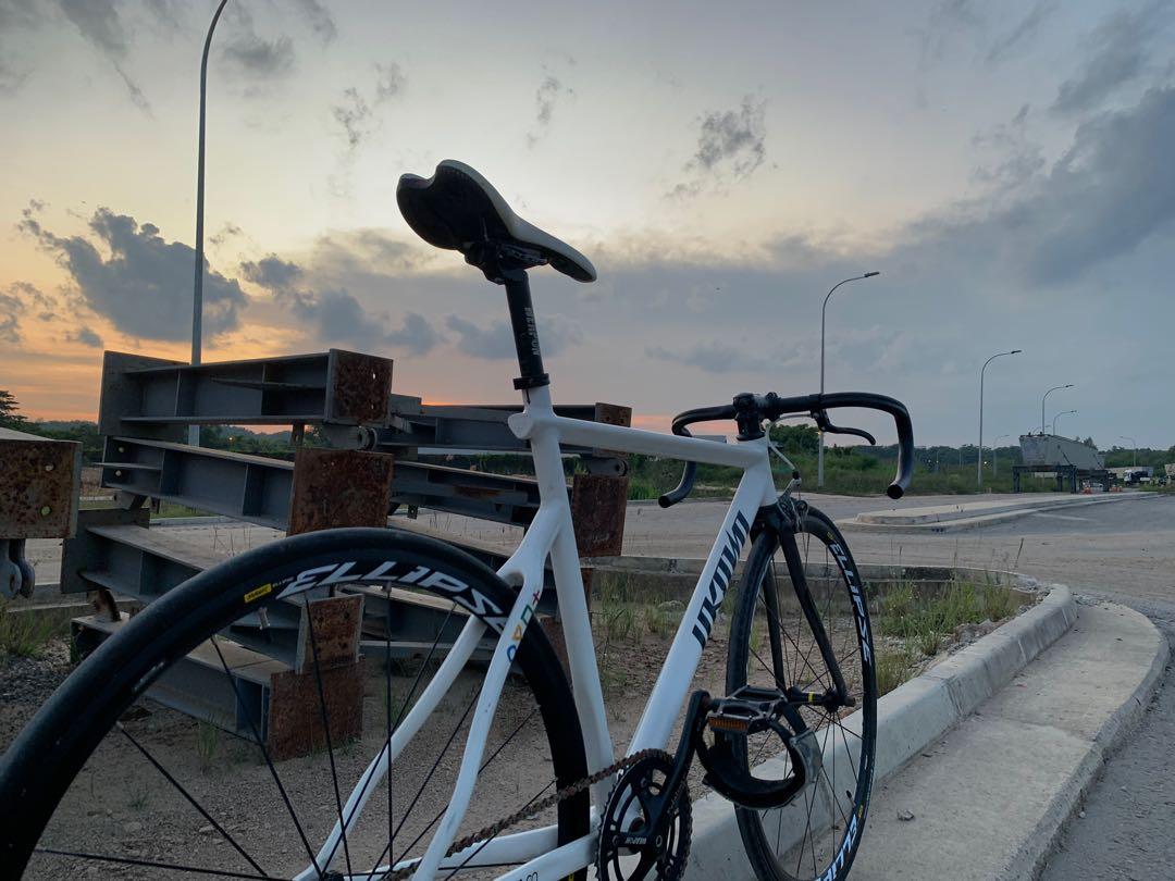 Unknown PS2 fullbike, Sports Equipment, Bicycles & Parts, Bicycles on ...