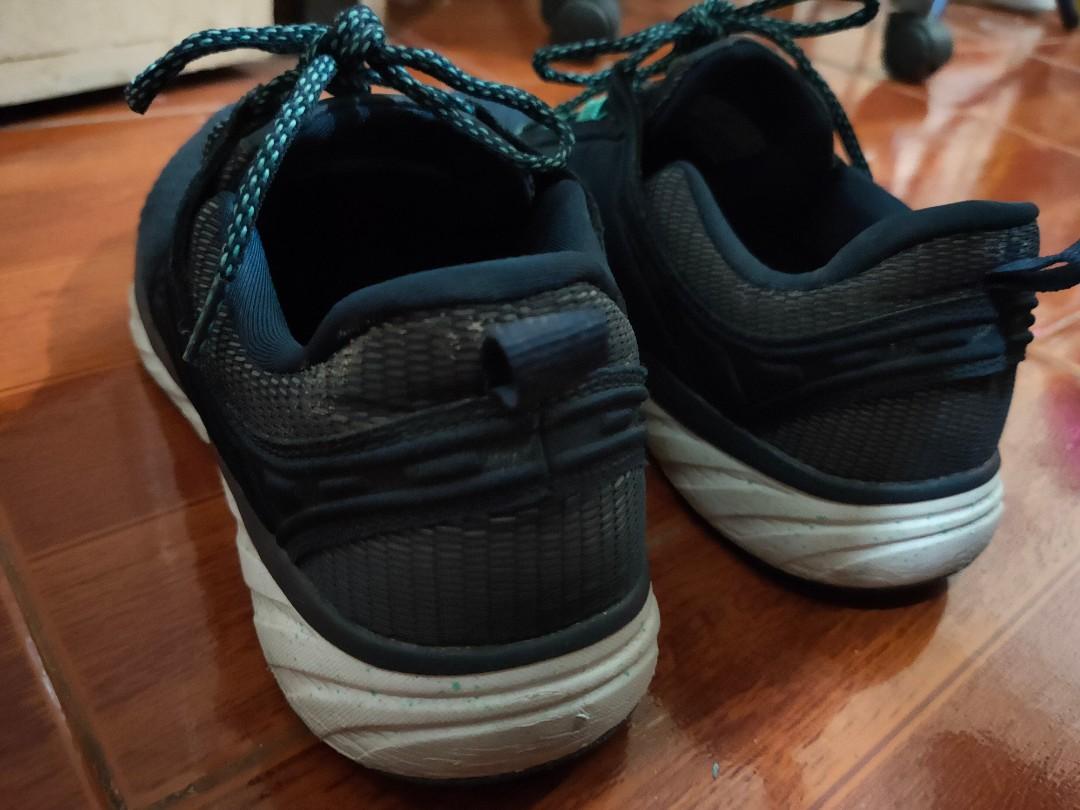 World Balance Shoes 9.5, Men's Fashion, Footwear, Sneakers on Carousell