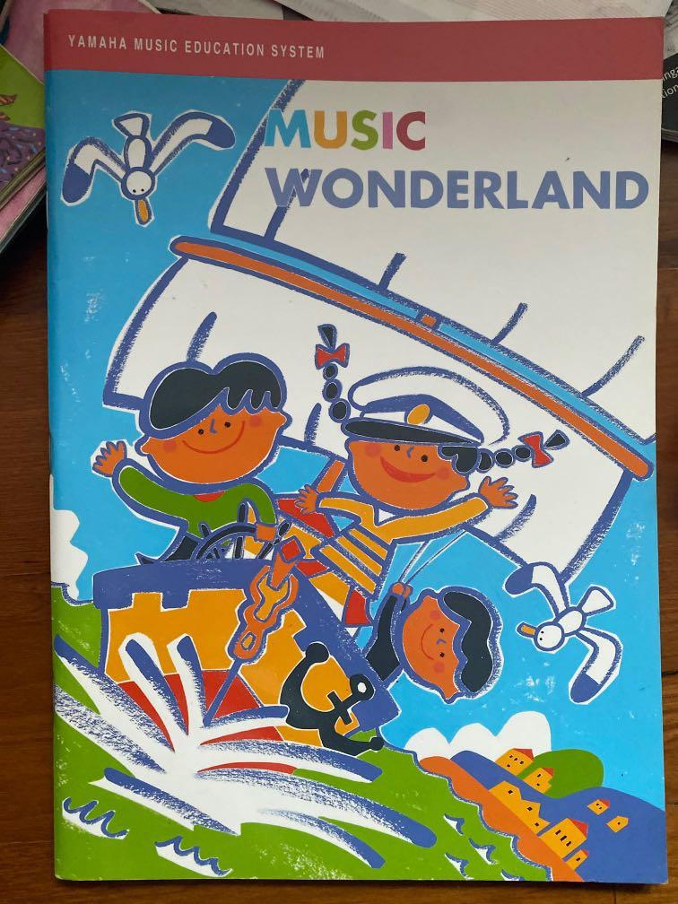 Yamaha music books (several grades available!), Hobbies & Toys, Books ...