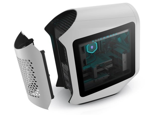 [Free Office 365] BNIB Aurora R13 Dell Alienware Gaming PC Desktop ...