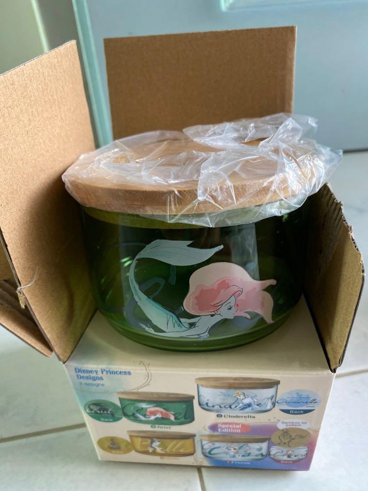 7-11 Disney Glass Container, Furniture & Home Living, Kitchenware ...
