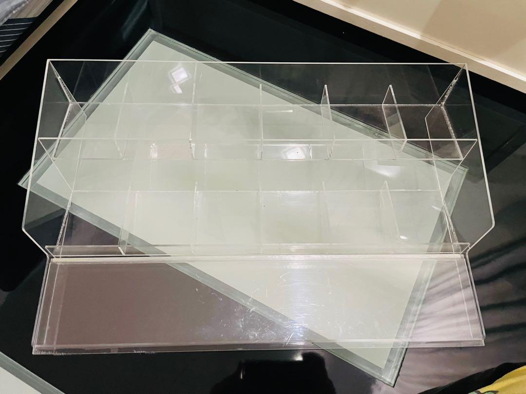 Acrylic Display Box, Furniture & Home Living, Furniture, Other Home ...