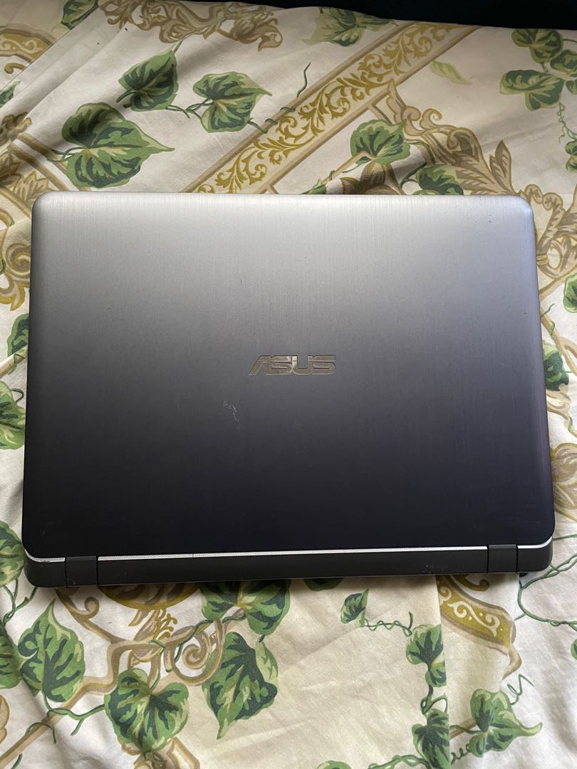 Asus X407M, Computers & Tech, Laptops & Notebooks on Carousell