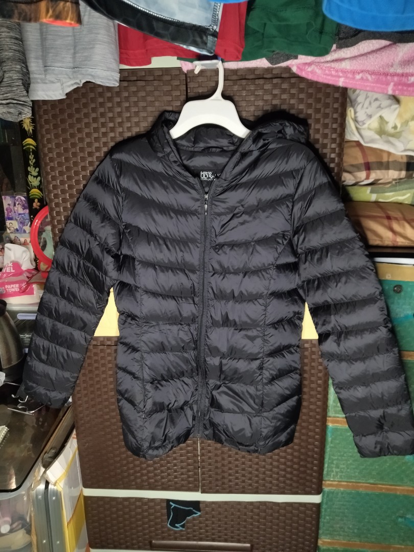 Baleno Puffer Jacket XL, Men's Fashion, Coats, Jackets and Outerwear on ...