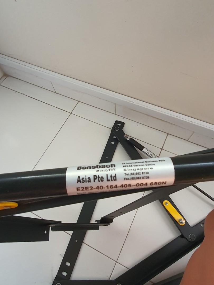 BansBach easy lift set, Hobbies & Toys, Stationery & Craft, Stationery ...