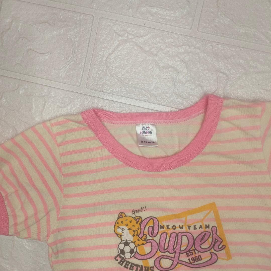 Bebe Soen Terno Pantulog, Babies & Kids, Babies & Kids Fashion on Carousell