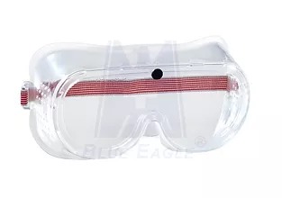 Blue Eagle NP102 Safety Goggles, Commercial & Industrial, Industrial ...