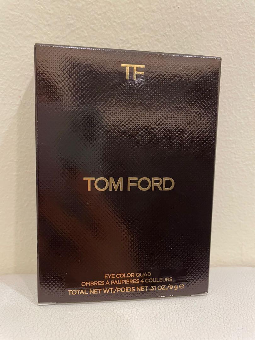 Brand New TF Eye Color Quad, Beauty & Personal Care, Face, Makeup on ...