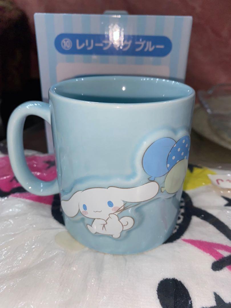 Cinnamoroll, Furniture & Home Living, Kitchenware & Tableware, Other ...