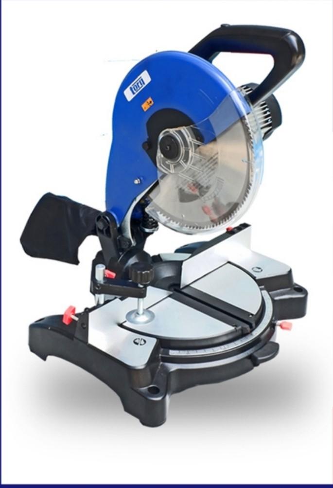 Compound Meter Saw, Commercial & Industrial, Construction Tools ...