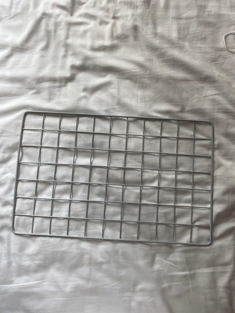 Daiso Grill, Furniture & Home Living, Home Decor, Wall Decor on Carousell