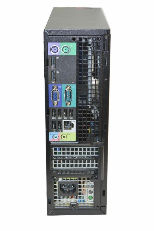 Dell Precision T1700 SFF Workstation, Computers & Tech, Desktops on ...