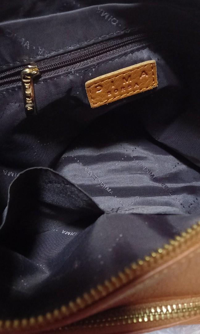 DIMA BORSA Sling bag, Women's Fashion, Bags & Wallets, Cross-body Bags ...