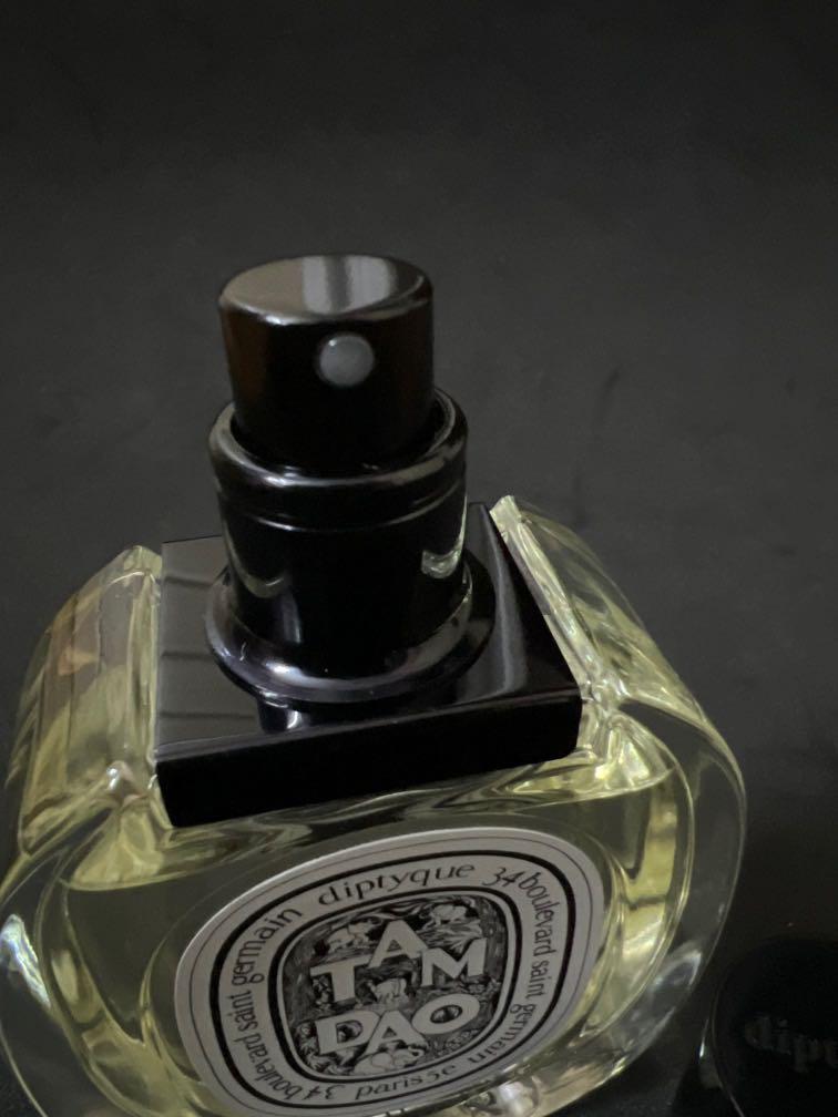 Diptyque Tam Dao Men Perfume, Beauty & Personal Care, Fragrance ...