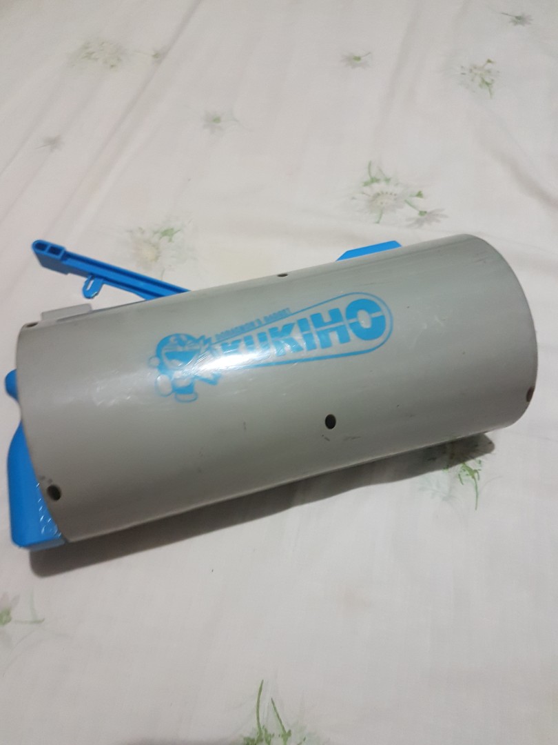 Doraemon gadget toy gun, Hobbies & Toys, Toys & Games on Carousell
