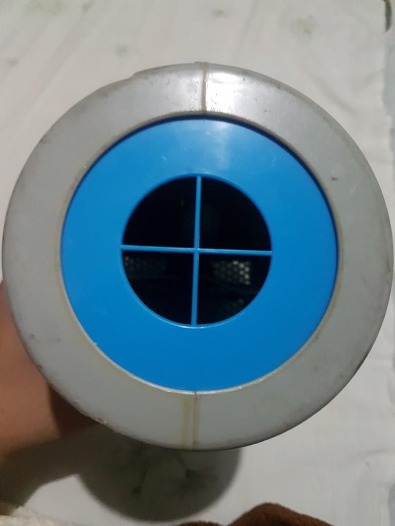 Doraemon gadget toy gun, Hobbies & Toys, Toys & Games on Carousell