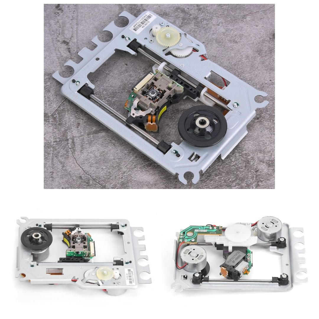 Dvd Optical Pickup Lens, TV & Home Appliances, Other Home Appliances on ...