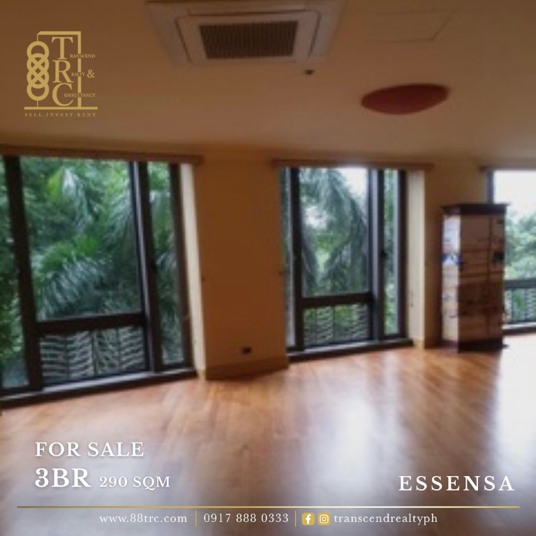 Essensa Lawton Tower 3 Bedroom for Sale, Property, For Sale, Apartments ...