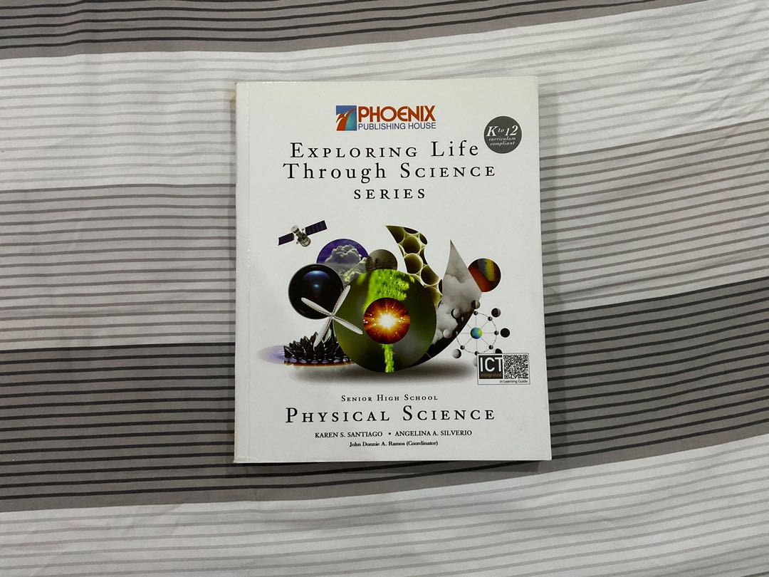 Exploring Life Through Science Series K-12 Textbook Book, Hobbies ...