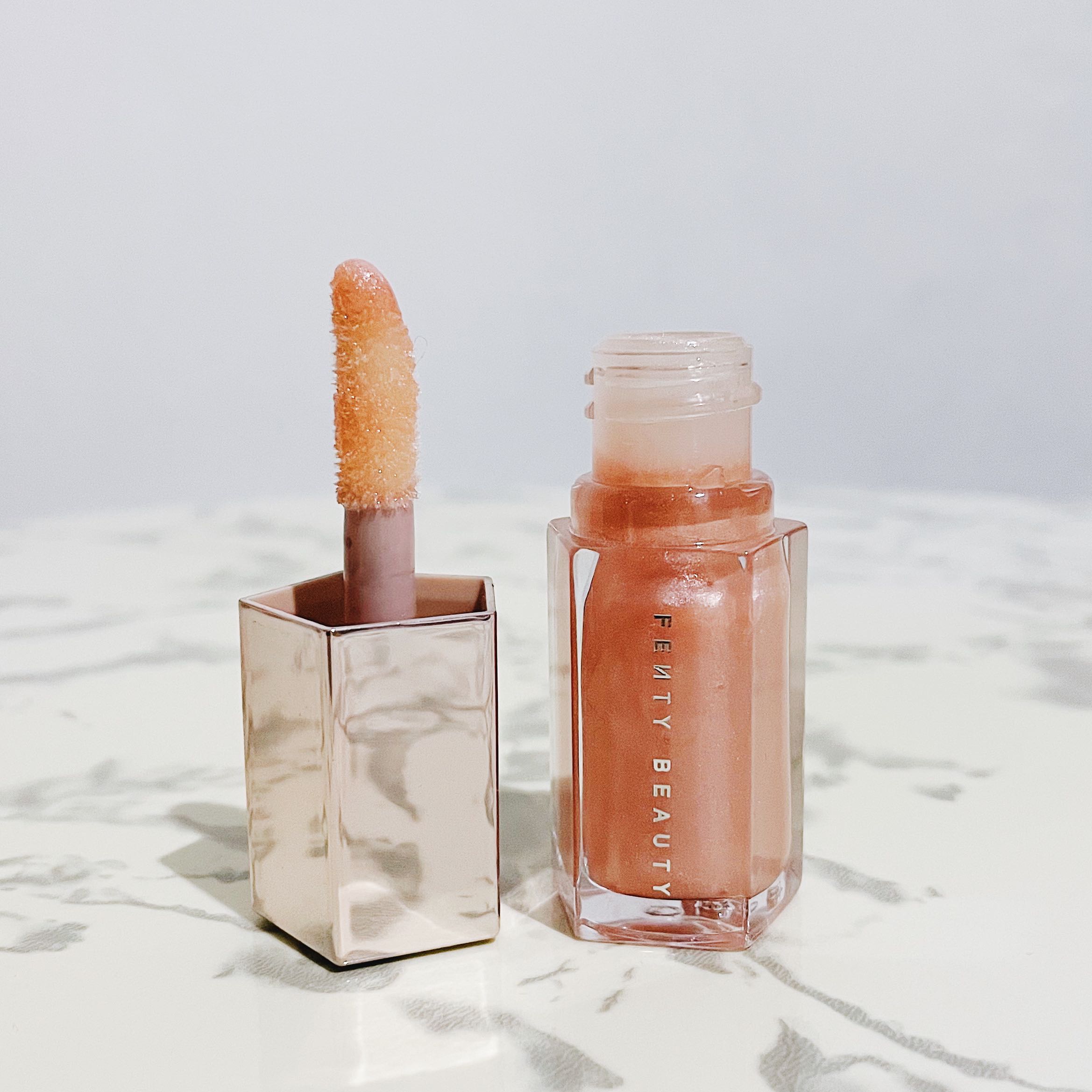 Fenty Mini Gloss Bomb 5.5ml (No Trade), Beauty & Personal Care, Face ...