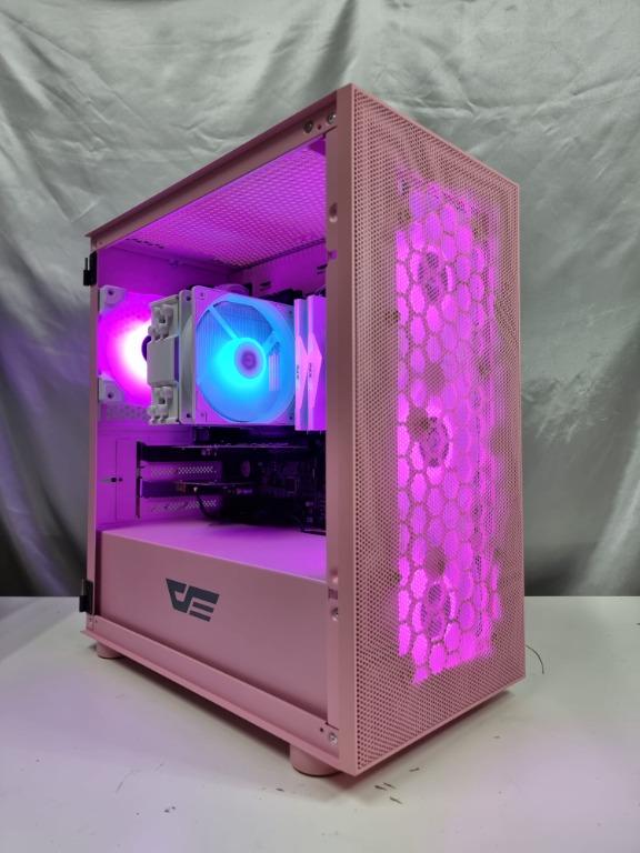 [FREE DELIVERY] INTEL I5 12400F + GT 1030 / WINDOWS 11 READY / CHEAP ...