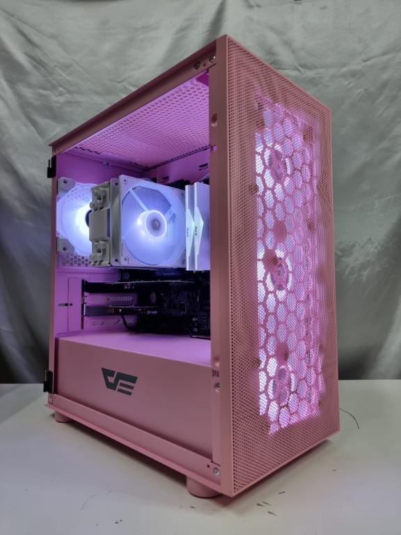 [FREE DELIVERY] INTEL I5 12400F + GT 1030 / WINDOWS 11 READY / CHEAP ...