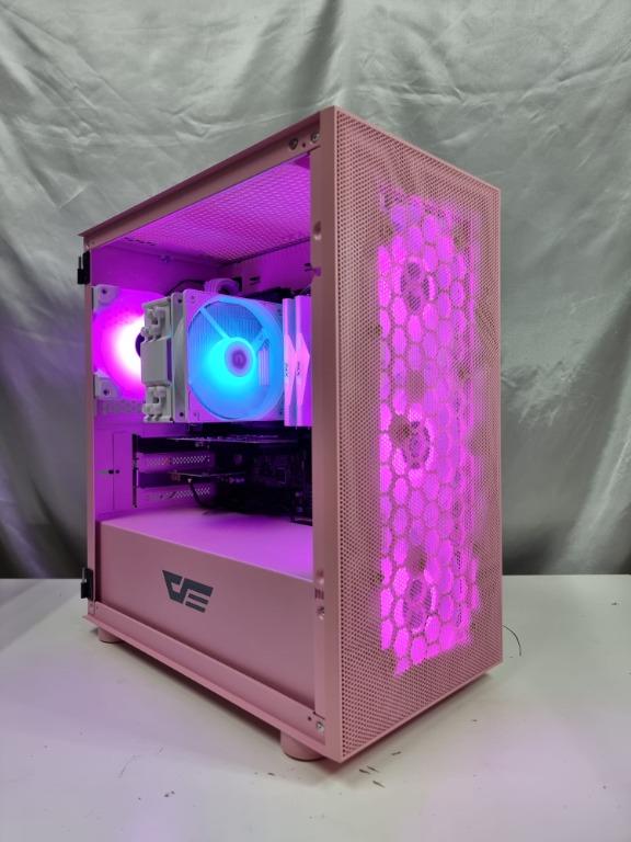 [FREE DELIVERY] INTEL I5 12400F + GT 1030 / WINDOWS 11 READY / CHEAP ...