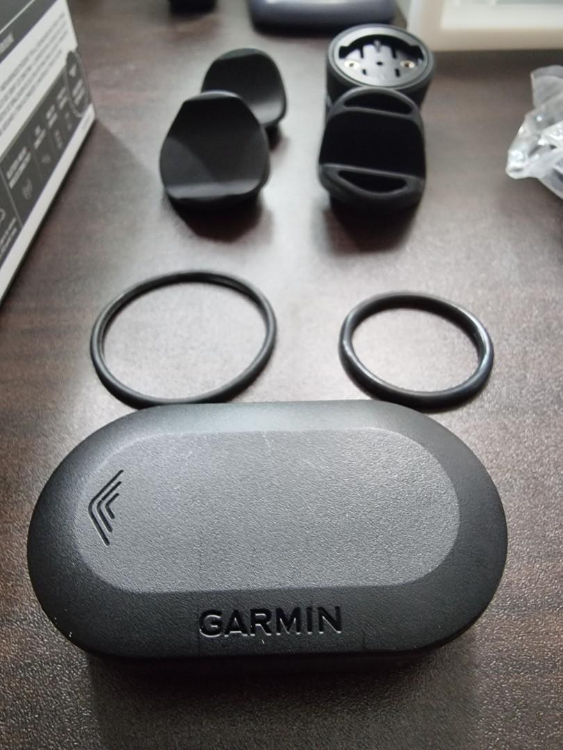 Garmin Varia RVR315 (Rear View Radar), Sports Equipment, Bicycles ...