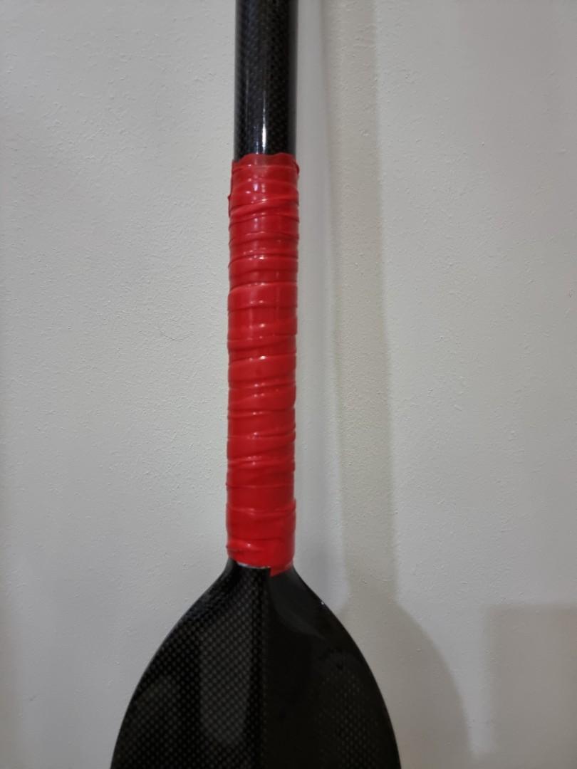 Gladiator Dragonboat Paddle, Sports Equipment, Sports & Games, Water ...