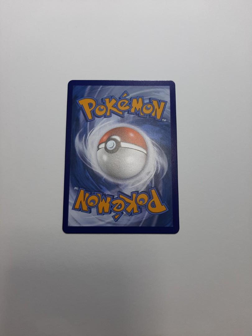 Hisuian Samurott V 101/189, Video Gaming, Gaming Accessories, Game Gift ...