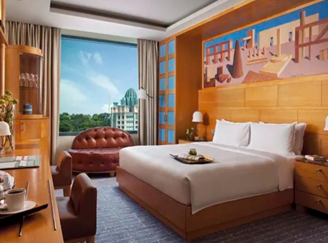 Hotel Michael (RWS), Tickets & Vouchers, Local Attractions & Transport ...