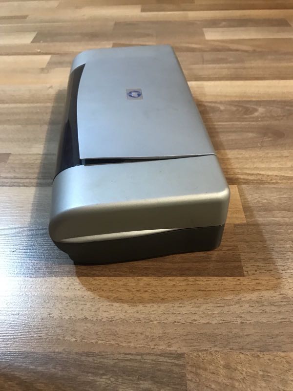 HP Deskjet 450 Printer, Computers & Tech, Printers, Scanners & Copiers ...