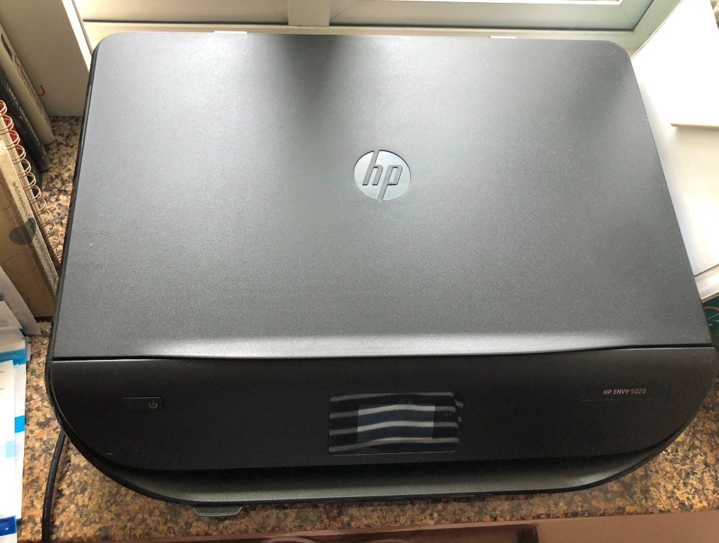HP Envy 500 printer, Computers & Tech, Printers, Scanners & Copiers on ...