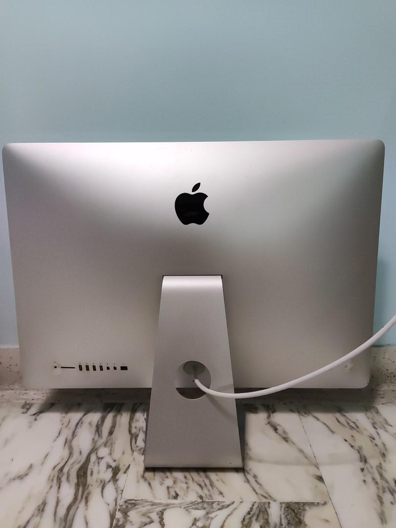 iMac 27", Computers & Tech, Desktops on Carousell