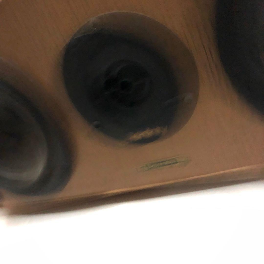 Infinity Reference 100i center speaker, Audio, Soundbars, Speakers & Amplifiers on Carousell