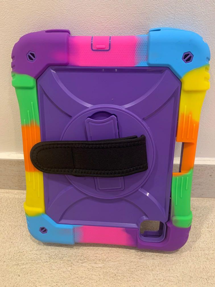 iPad 11 Pro Case for Kids, Mobile Phones & Gadgets, Mobile & Gadget ...