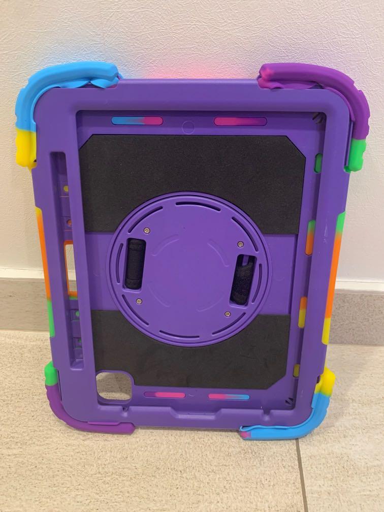 iPad 11 Pro Case for Kids, Mobile Phones & Gadgets, Mobile & Gadget ...