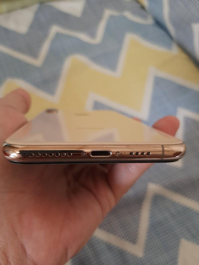 Iphone xmax 256gb sobrang kinis, Mobile Phones & Gadgets, Mobile Phones ...