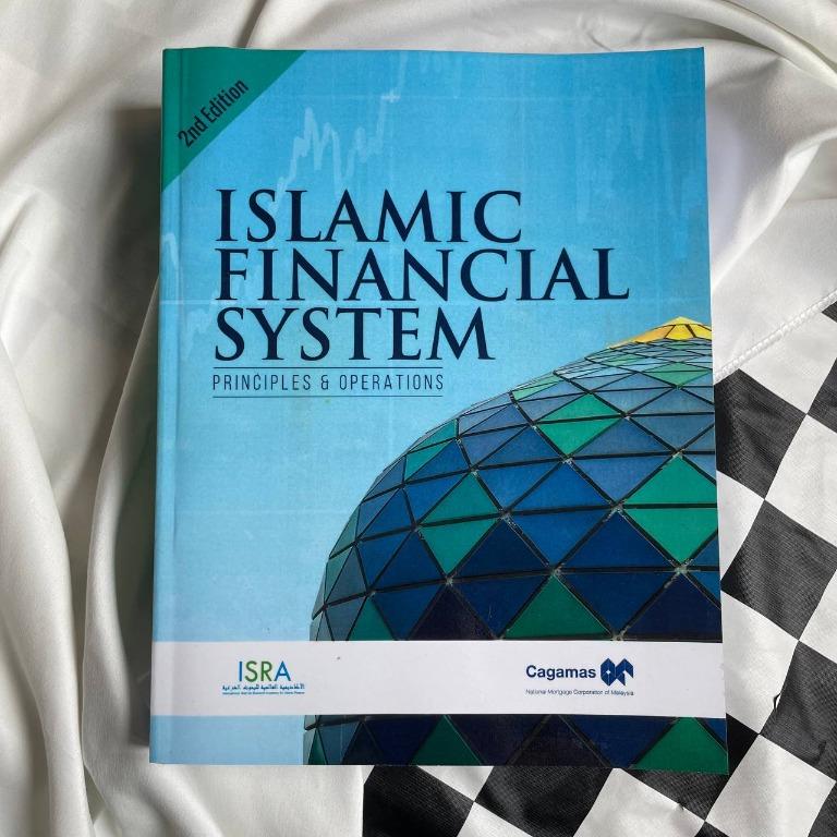Islamic Financial System Principles and Operations 2nd edition, Hobbies ...