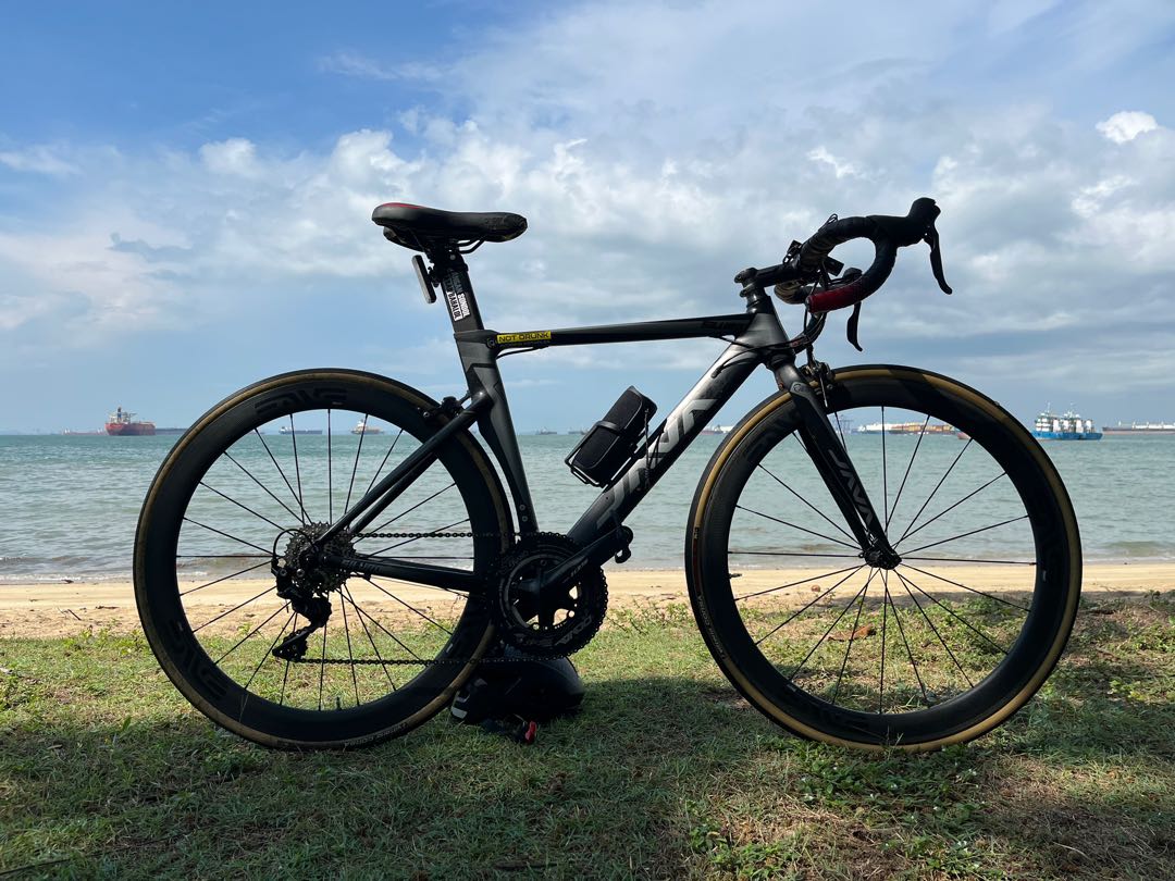 Java siluro, Sports Equipment, Bicycles & Parts, Bicycles on Carousell