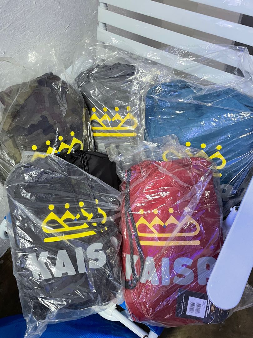 Kaisr - The Ultimate Inflatable Air Lounge, Furniture & Home Living ...