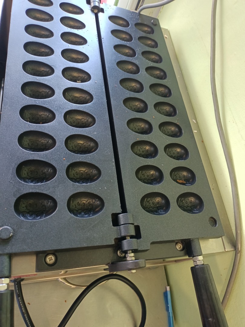 Kaya Ball machine, Food & Drinks, Chilled & Frozen Food on Carousell