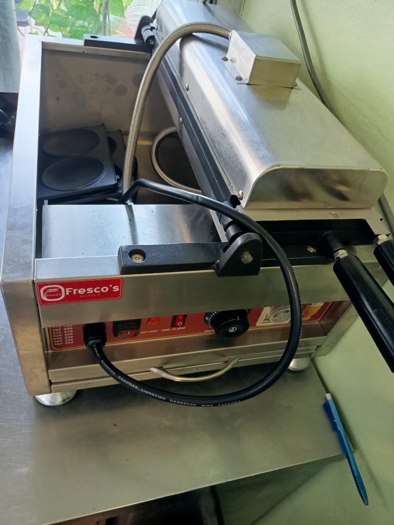 Kaya Ball machine, Food & Drinks, Chilled & Frozen Food on Carousell