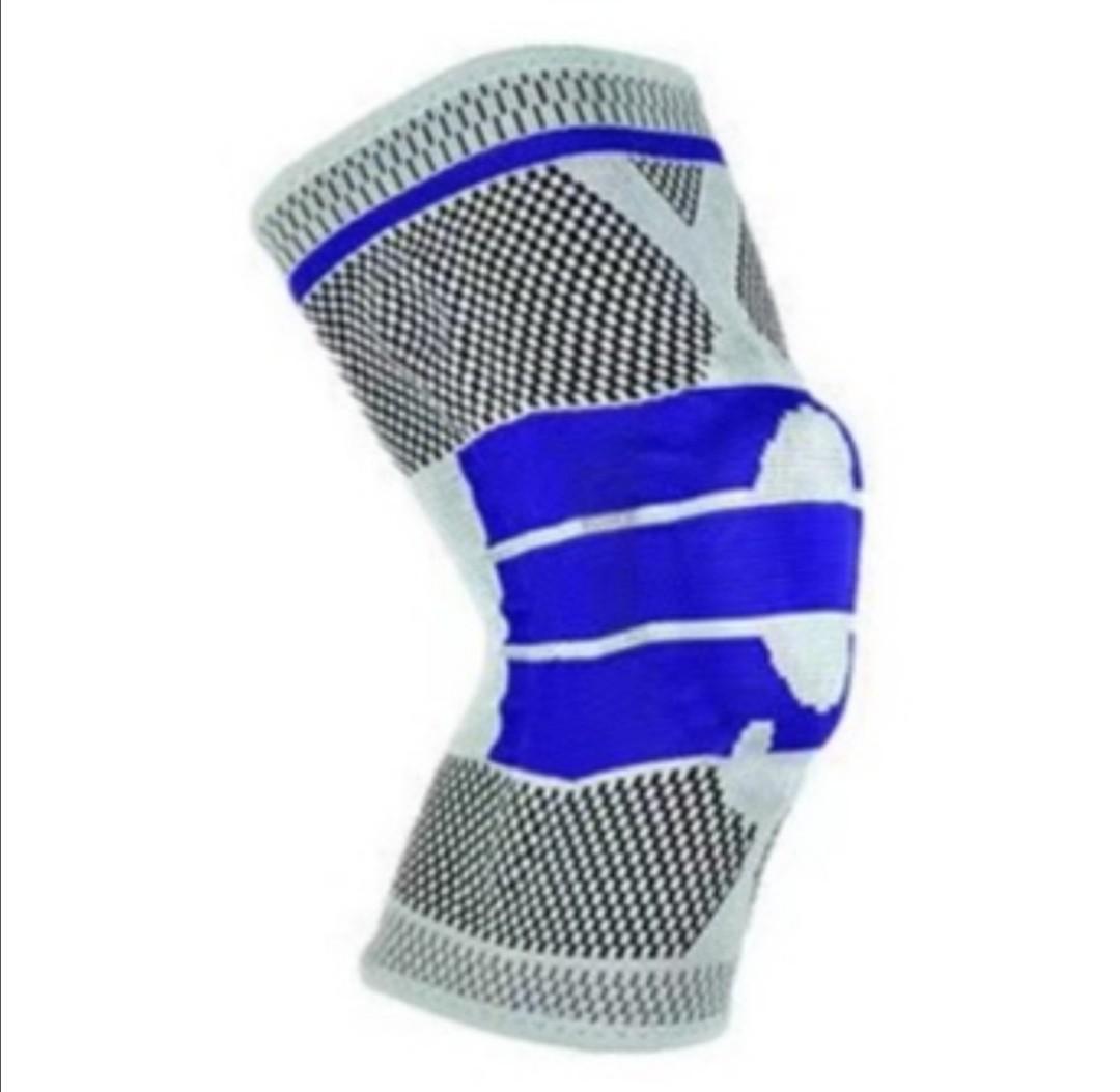 Knee Supporter, Sports Equipment, Other Sports Equipment and Supplies ...