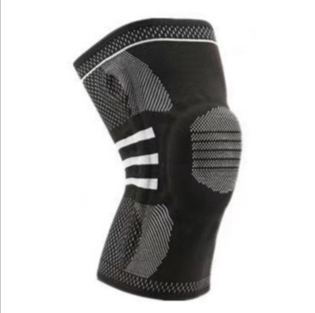 Knee Supporter, Sports Equipment, Other Sports Equipment and Supplies ...