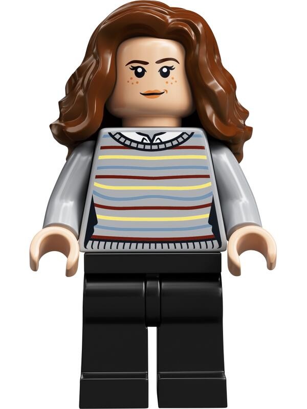 Lego Hermione Granger Hobbies Toys Toys Games On Carousell