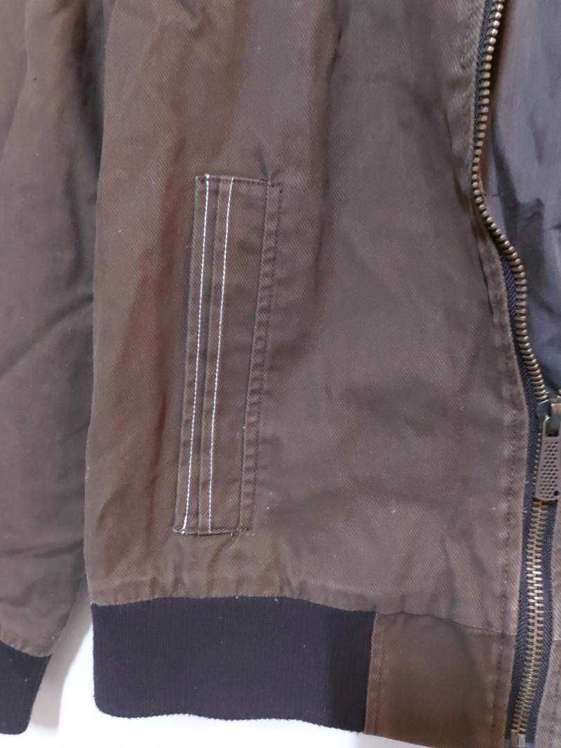 Level 5 Trucker Jacket for Men, Men's Fashion, Coats, Jackets and ...