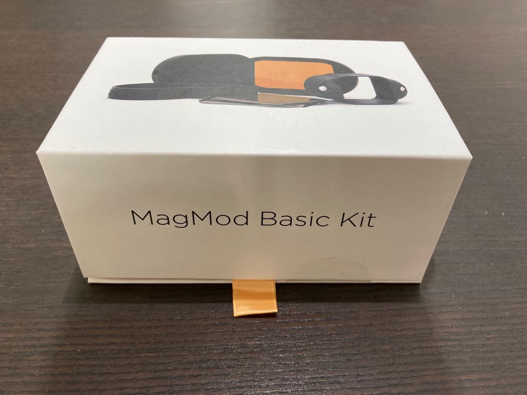 MagMod Basic Kit, Photography, Photography Accessories, Other ...