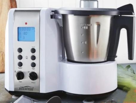 Mistral Professional thermo cooker, TV & Home Appliances, Kitchen ...