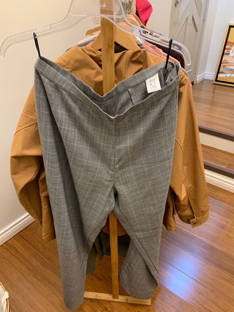 M&S Slacks, Women's Fashion, Bottoms, Other Bottoms on Carousell